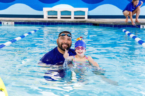 Safer Swimmer Promise | Swimtastic Fox Cities