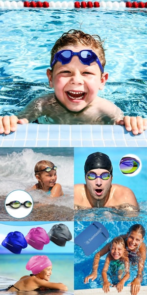 Swimtastic Swim Gear - Save 10% Swimtastic Swim Gear - Save 10%